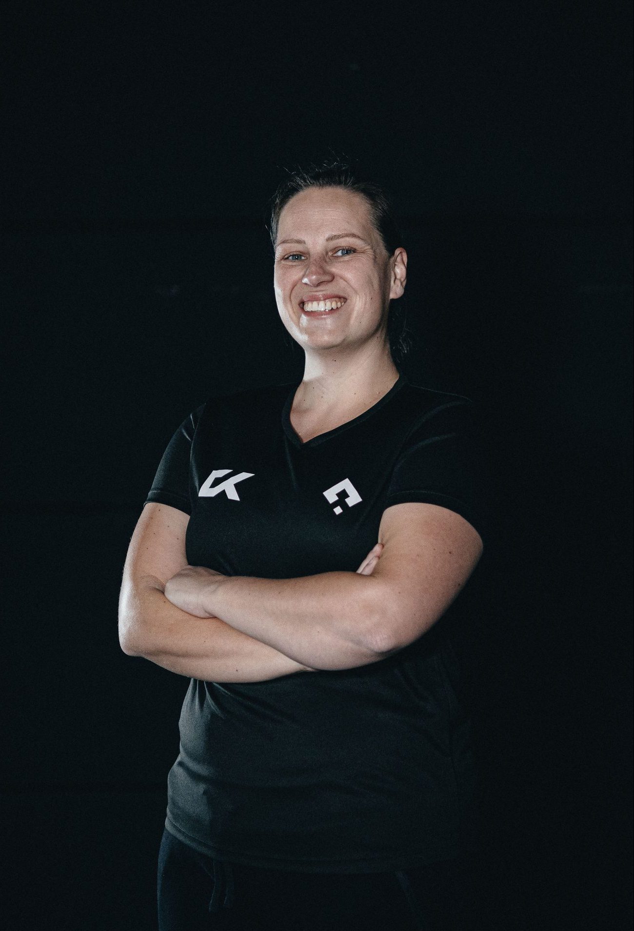 Eva Bakker Ck Active